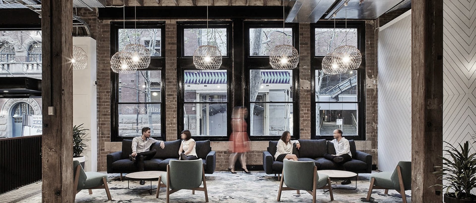 Domain by Siren Design Group | ArchiPro AU