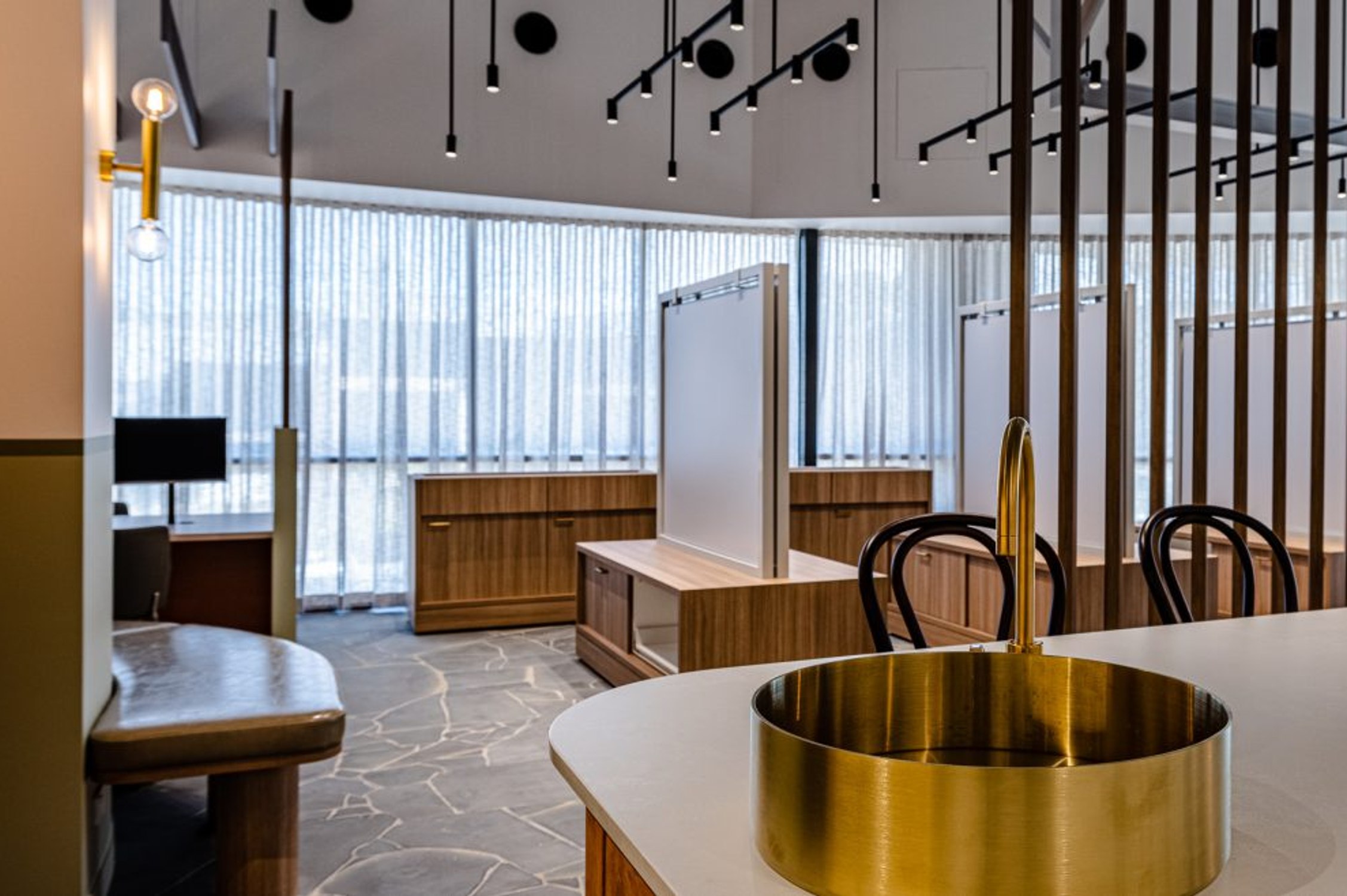 V Elements by Vaccaro Group | ArchiPro AU