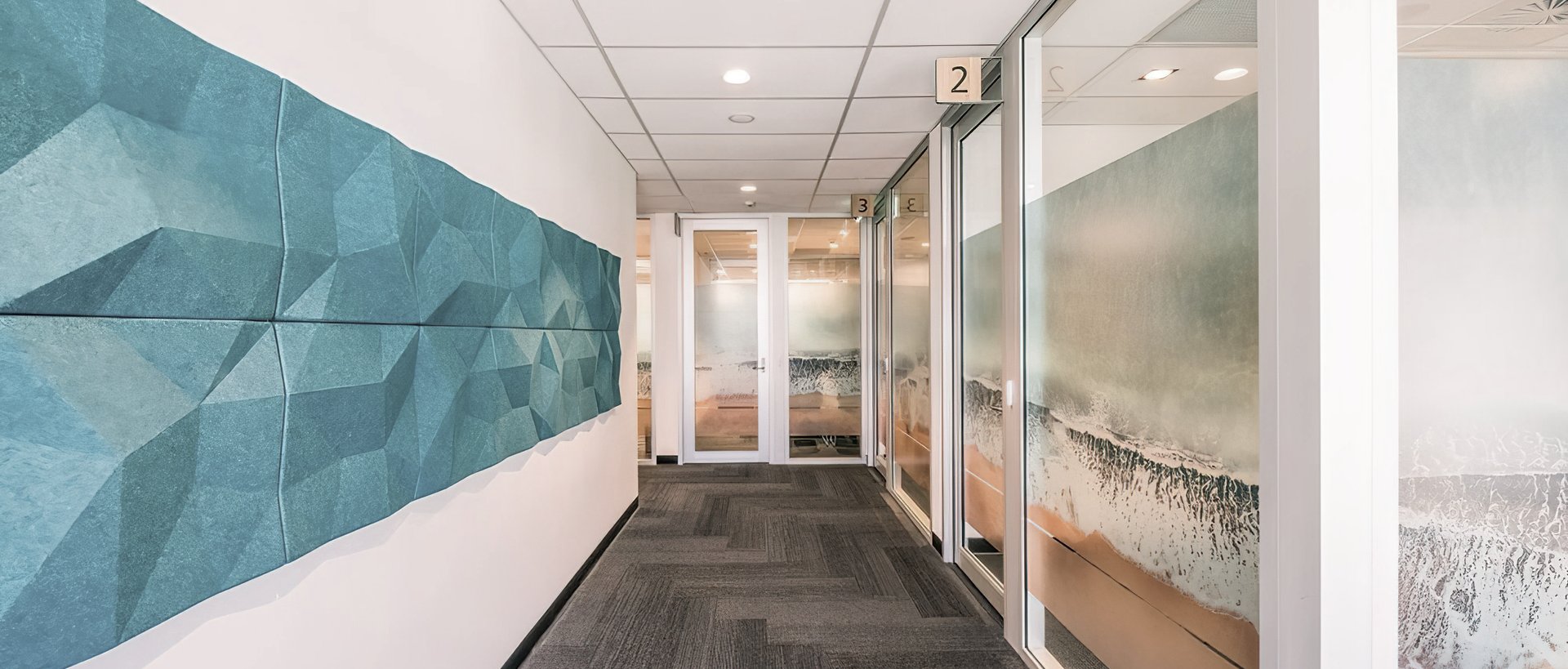 DCS Offices Port Adelaide by Hosking Interior Design | ArchiPro AU