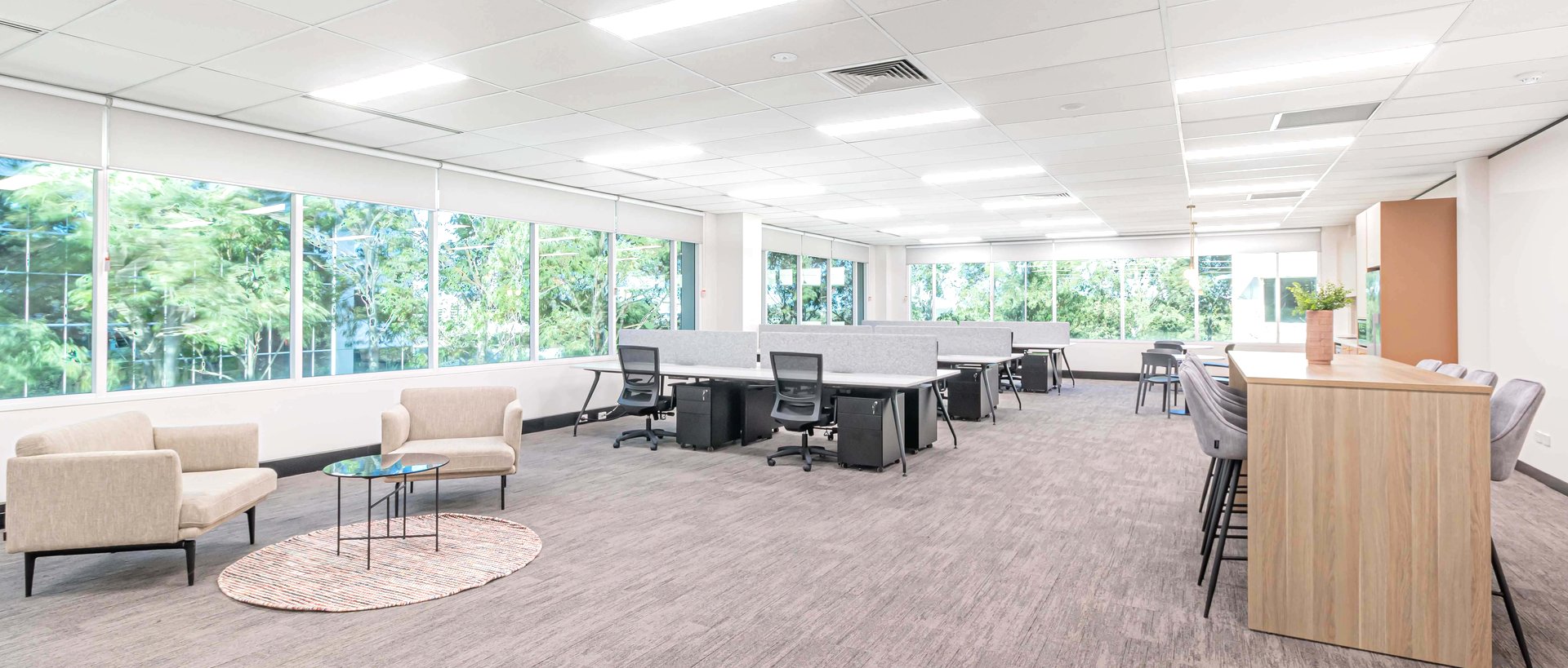 ESR Australia by HasBuilt Projects | ArchiPro AU