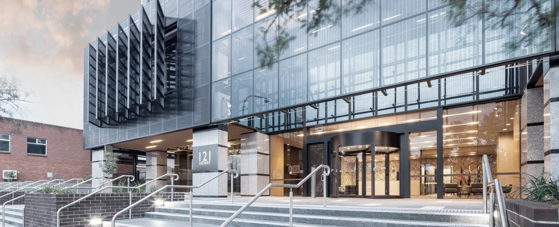 ATO Head Office - Aesthetic Building and Facades | ArchiPro AU