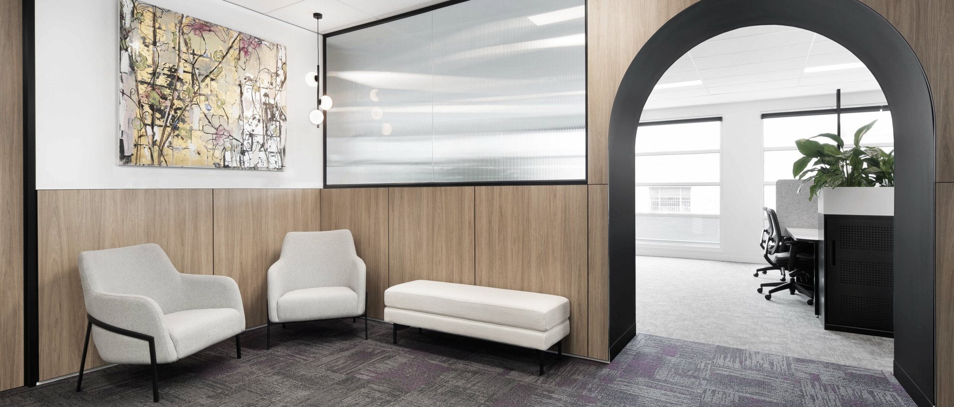 Adams Orbell McGrath Partners Private Wealth by ODC Design | ArchiPro AU