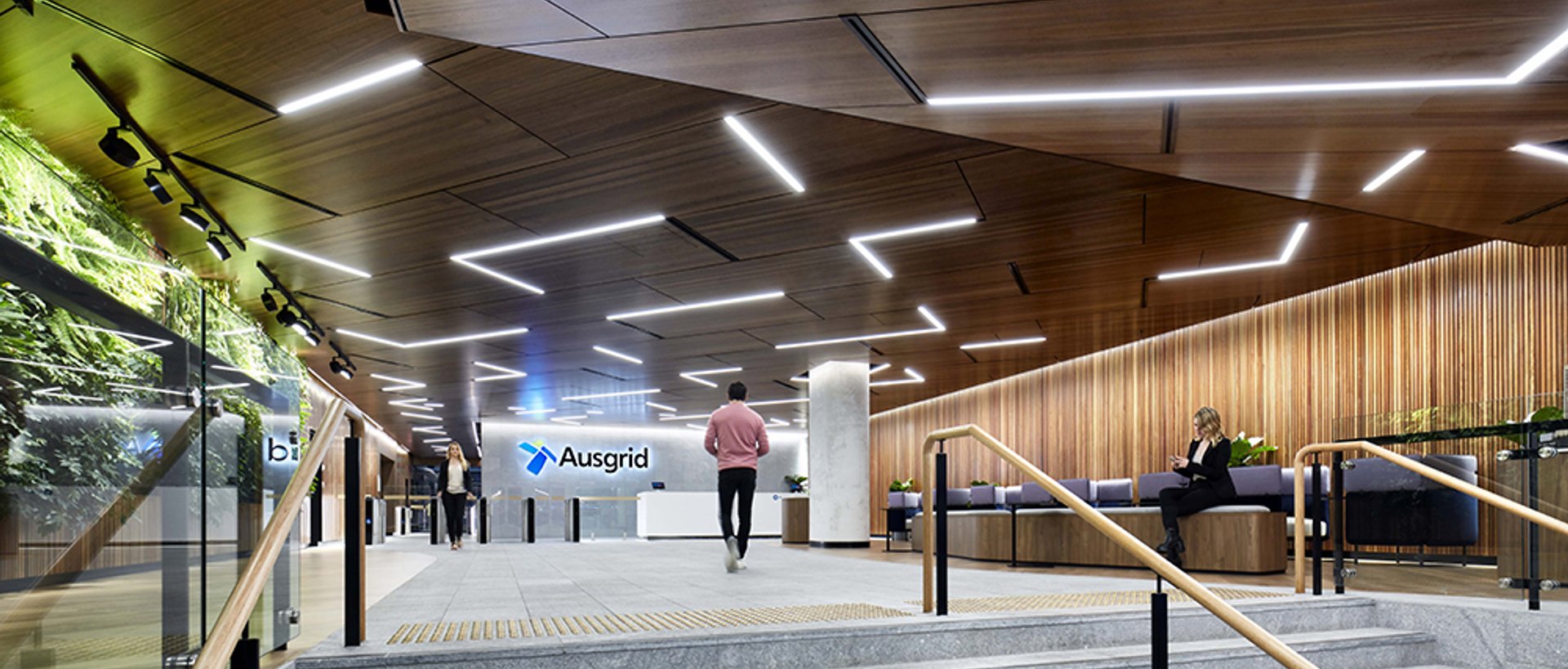 Ausgrid by Group GSA | ArchiPro AU