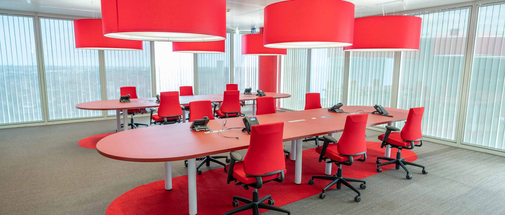 Belfius Tower by Flokk | ArchiPro AU