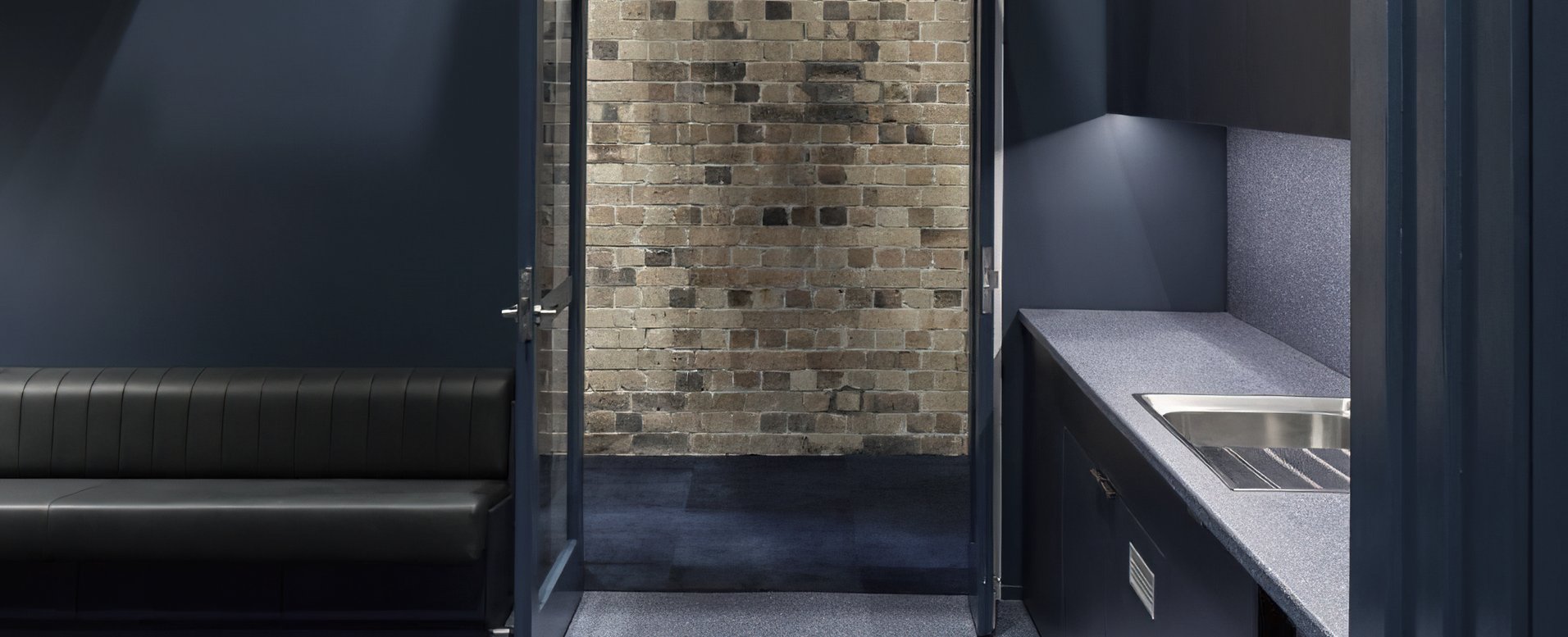 QCEC Workplace Fitout - Webb Australia Group | ArchiPro AU