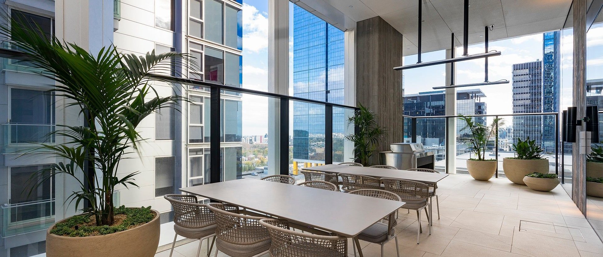 35 Spring Street by Cosh Living | ArchiPro AU