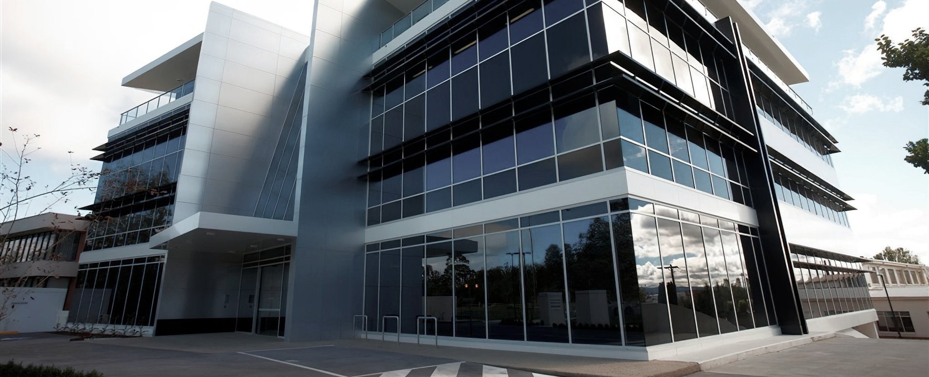 Canberra Ave Office by Architects Ring & Associates | ArchiPro AU