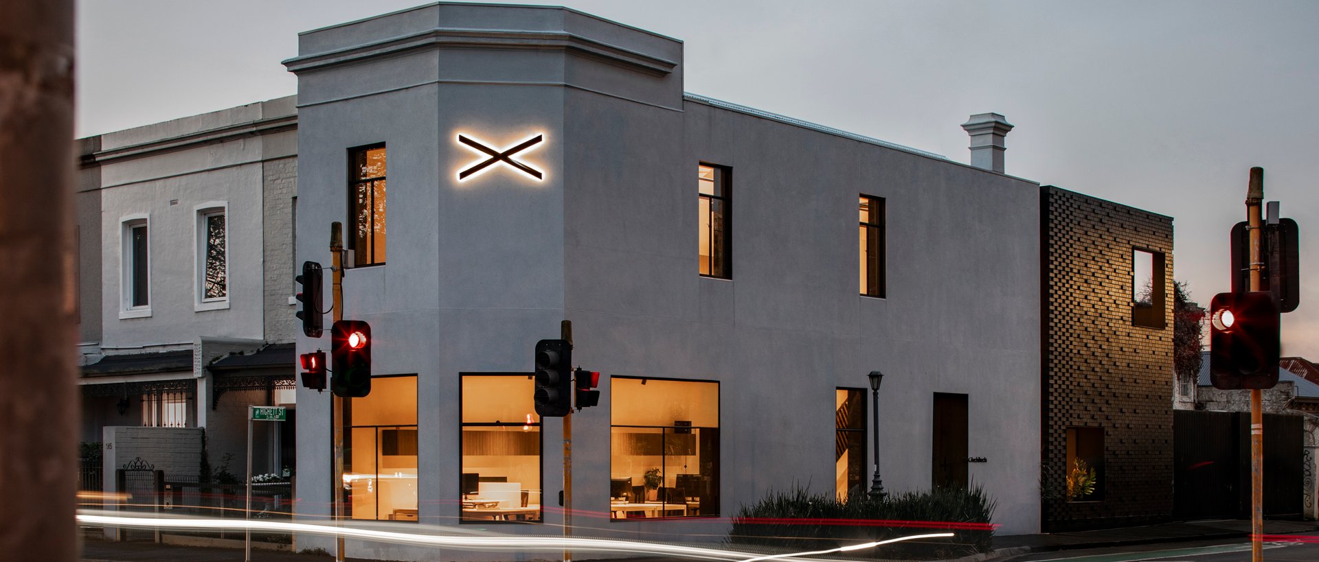 DX Studio by DX Architects | ArchiPro AU