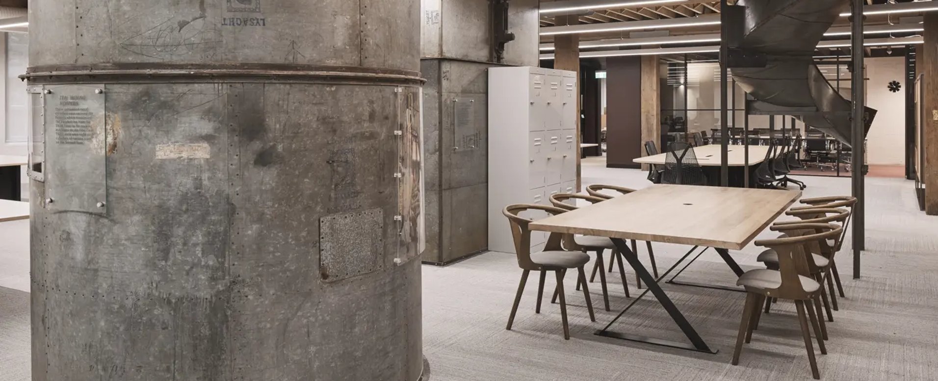 The Bushells Building - 121 Harrington Street | ArchiPro AU