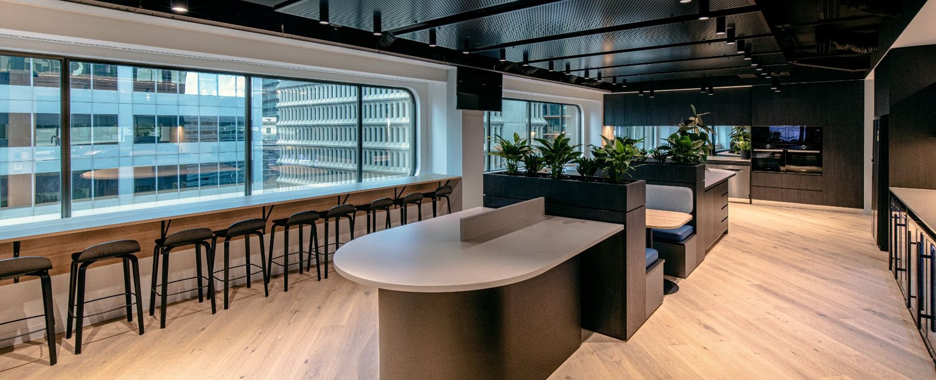 Lockton by Construction By Design | ArchiPro AU