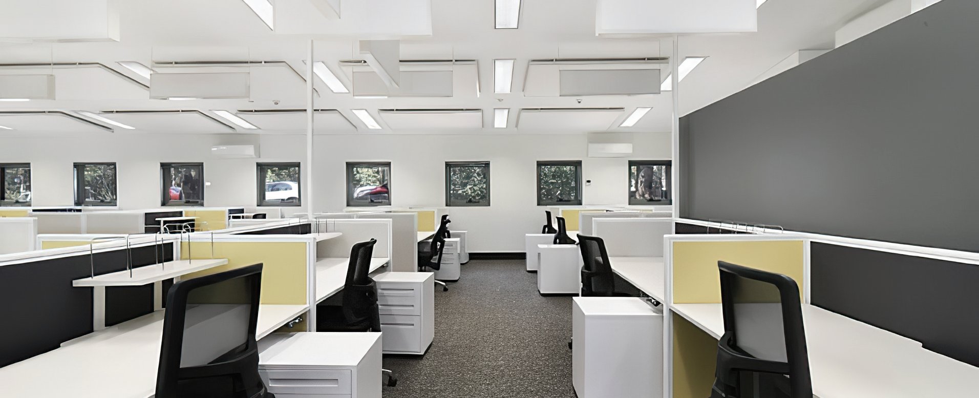 UoN Infrastructure & Facilities Services by Space Design Architecture ...