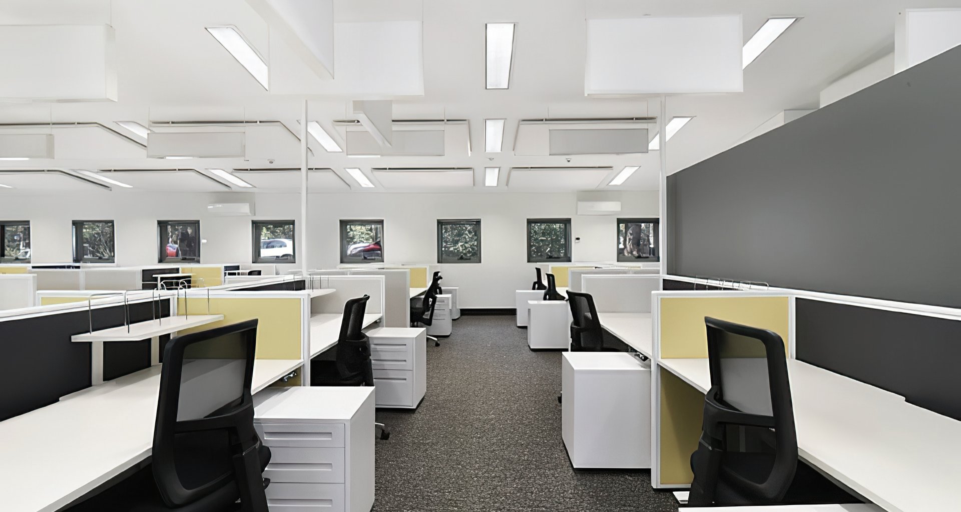 UoN Infrastructure & Facilities Services by Space Design Architecture ...