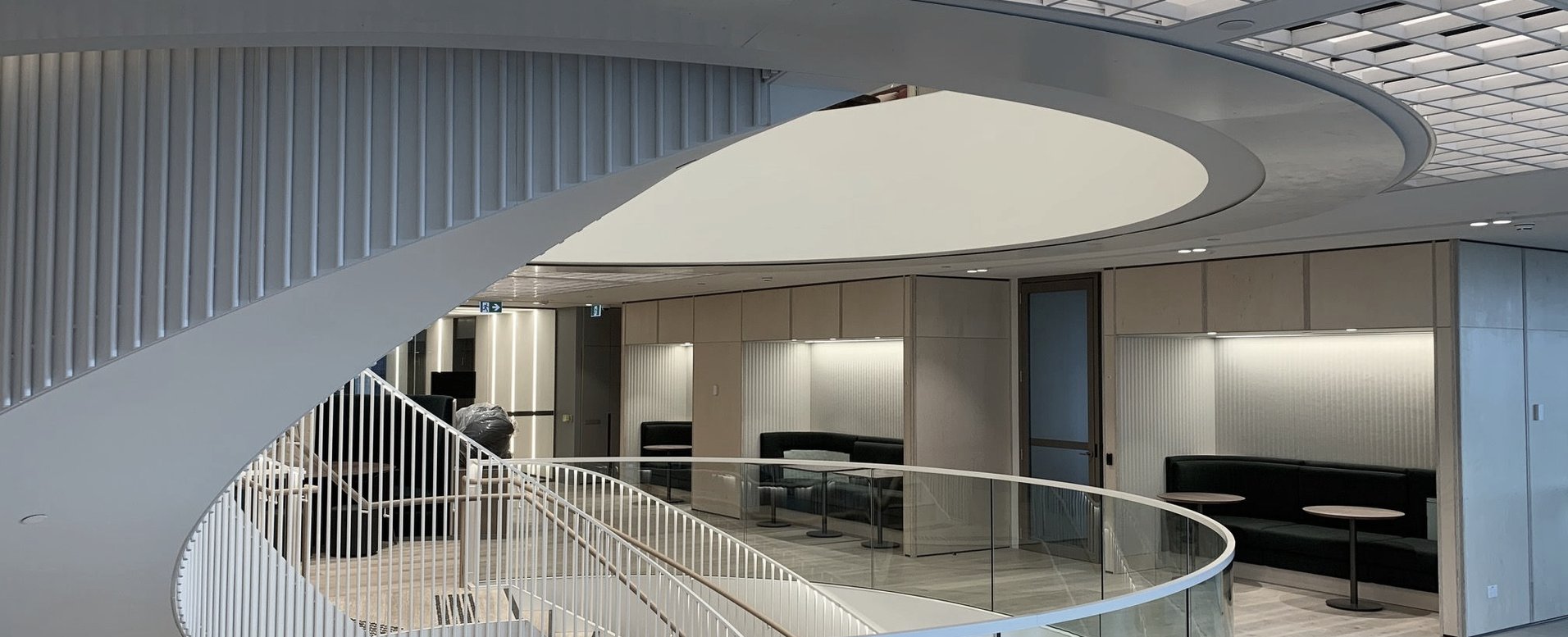 Minter Ellison | ArchiPro AU