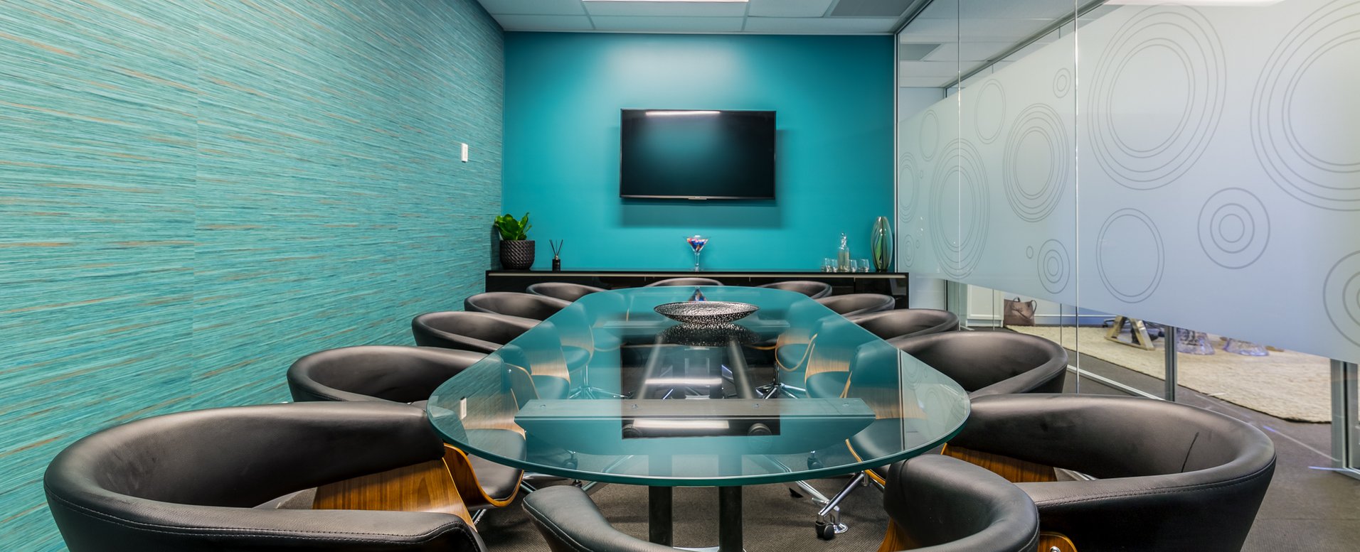 Brendale Small Office Fit Out by RJP Design & Decor | ArchiPro AU