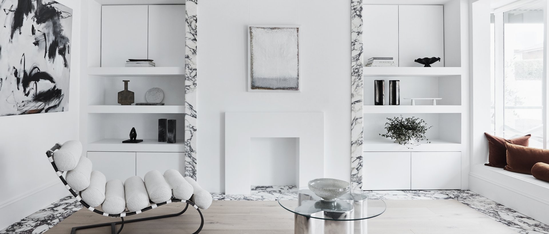 Shipman Interiors HQ by Shipman Interiors | ArchiPro AU