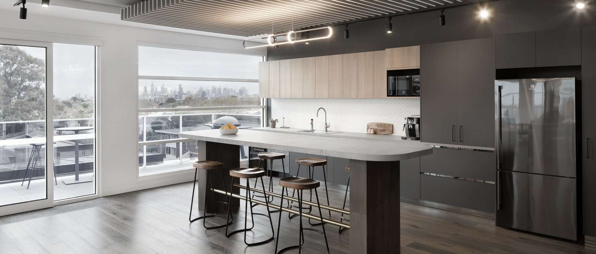 ODC Design Office by ODC Design | ArchiPro AU