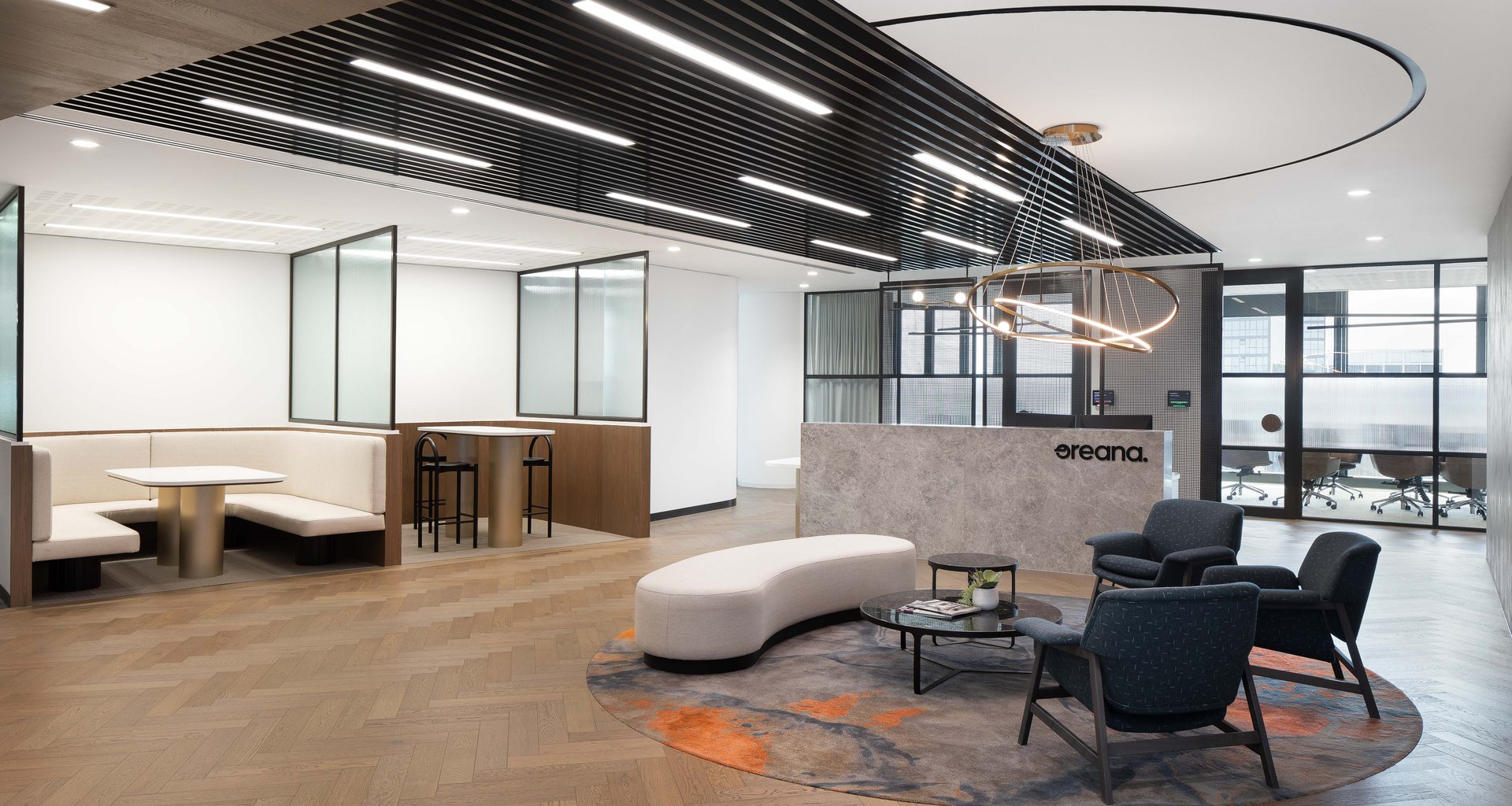 Oreana Property Group by ODC Design | ArchiPro AU