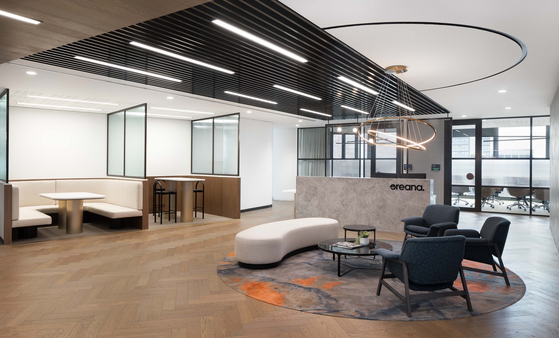 Oreana Property Group by ODC Design | ArchiPro AU