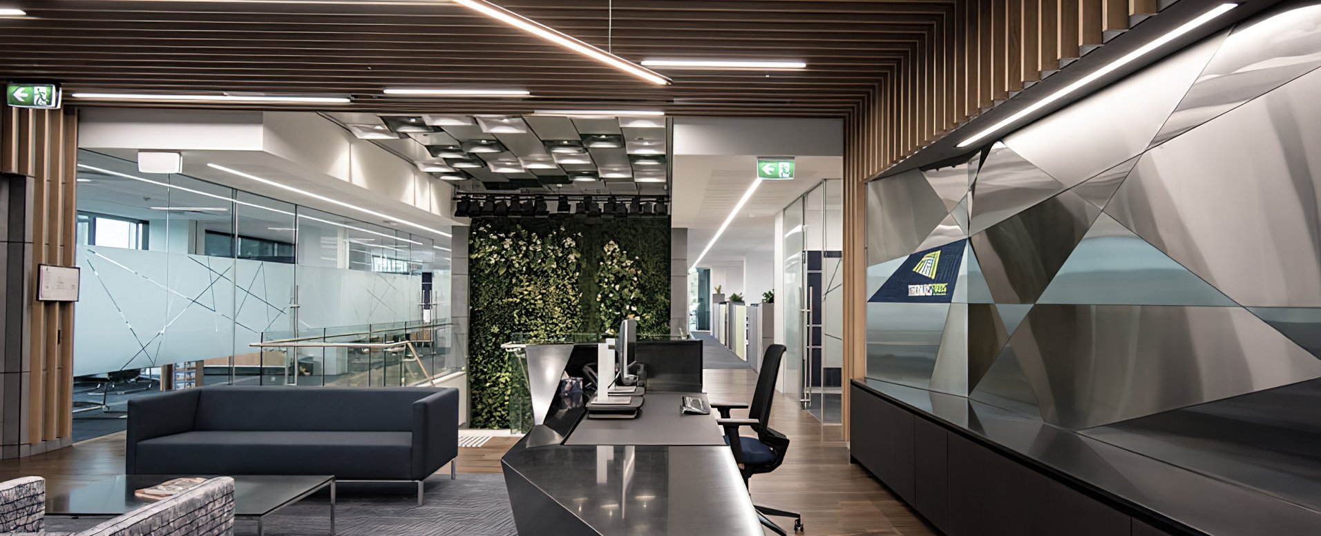 Thomas Foods International Fit out by Cube Architects | ArchiPro AU