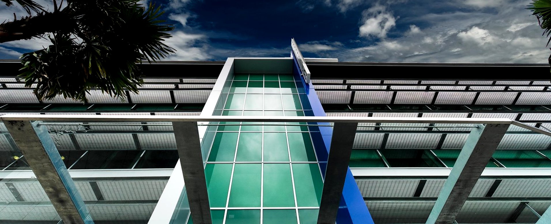 GHD Building by TPG Architects | ArchiPro AU