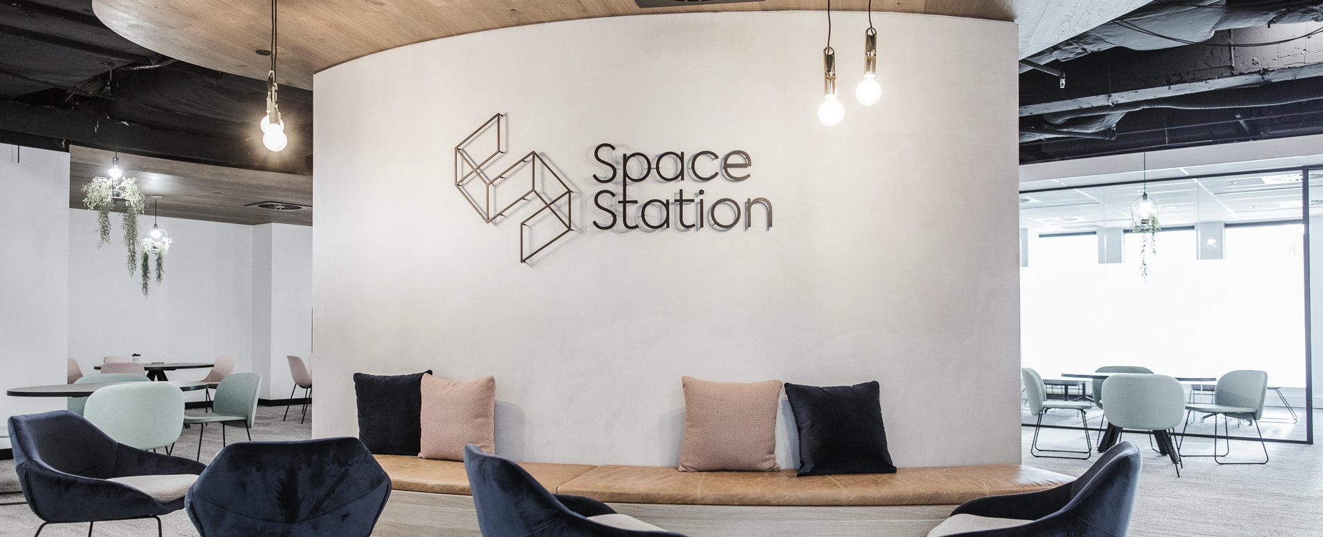 Space Station - ODC Design | ArchiPro AU