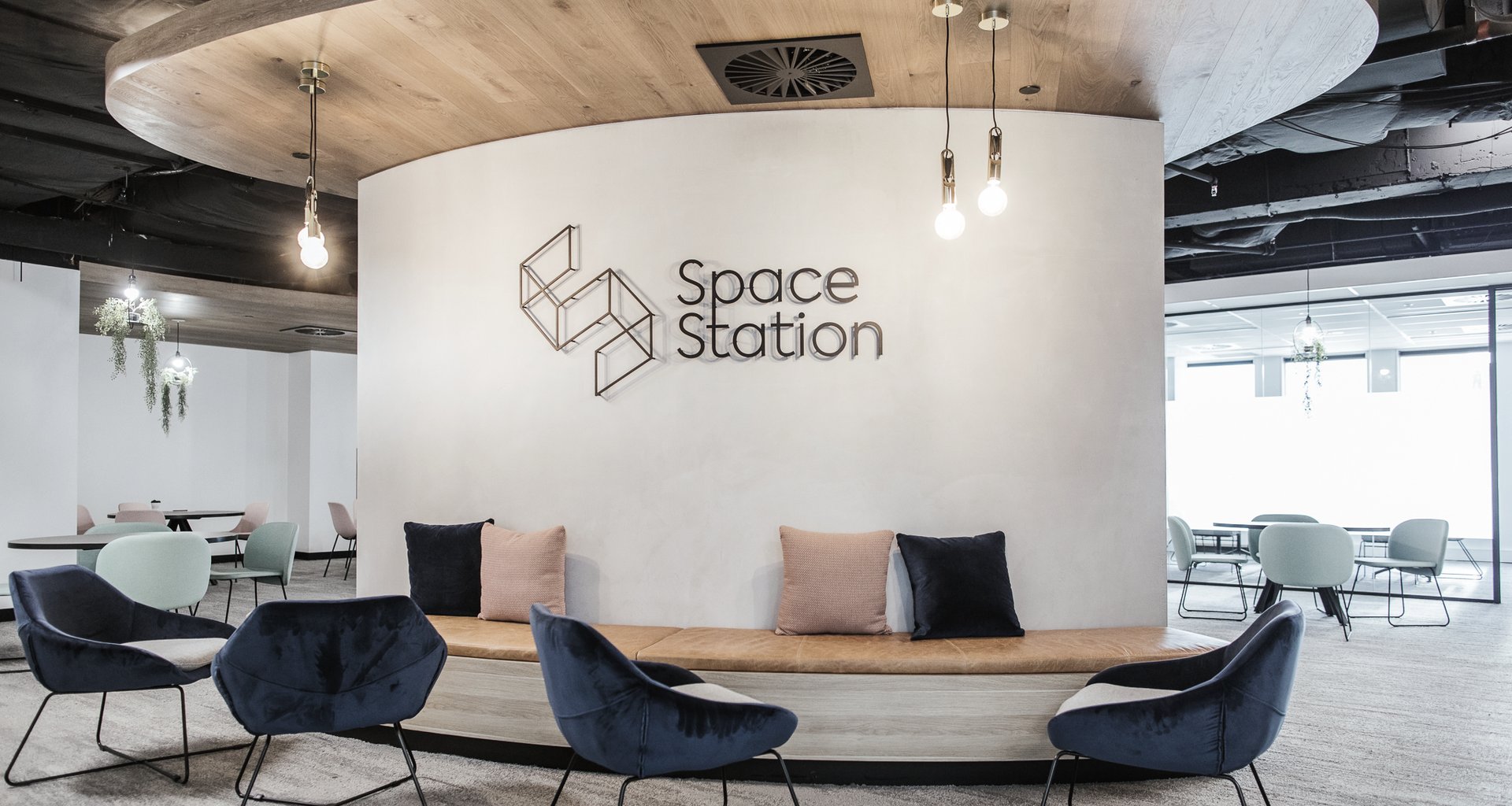 Space Station by ODC Design | ArchiPro AU