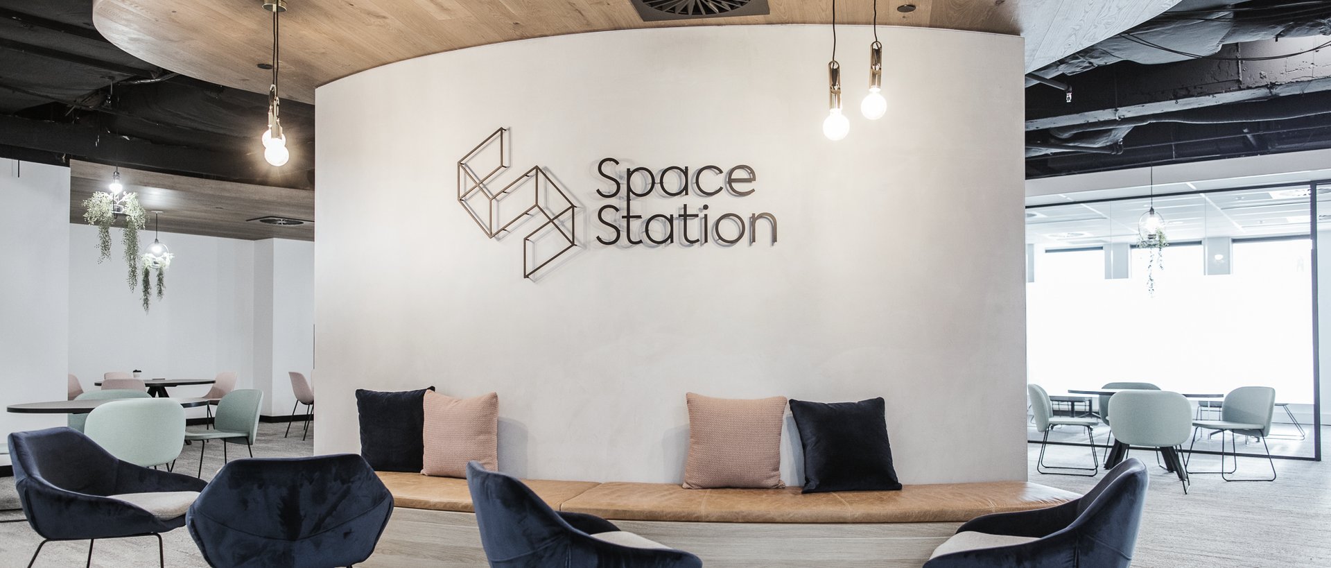 Space Station by ODC Design | ArchiPro AU