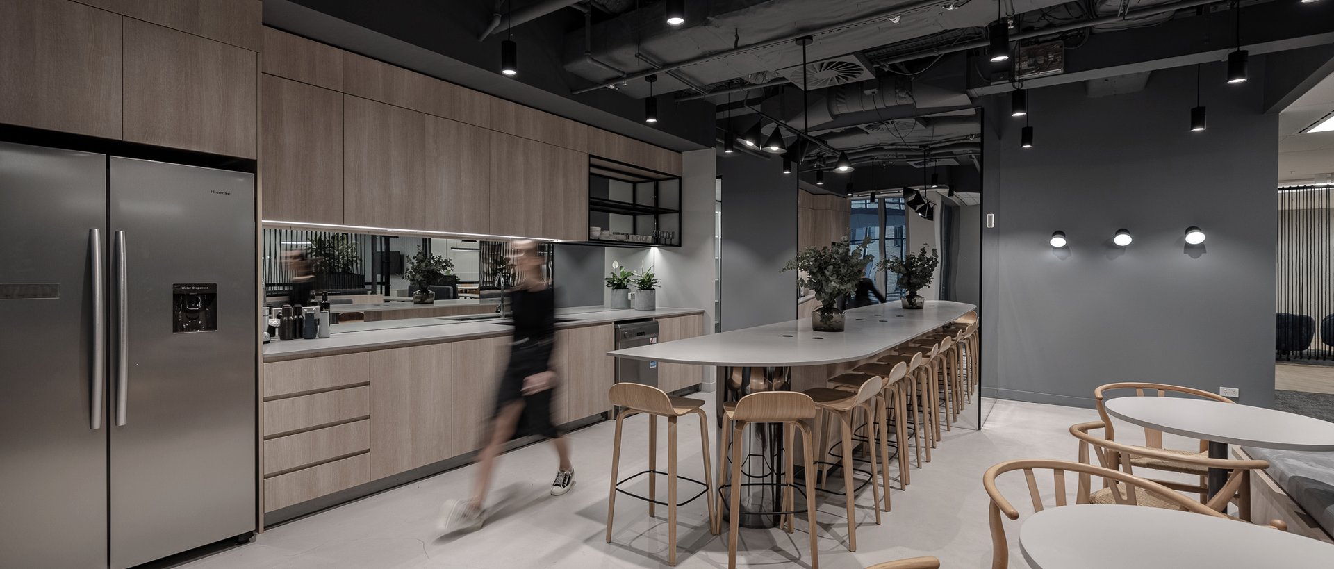 Suite 5.01 Angel Place by Construction By Design | ArchiPro AU