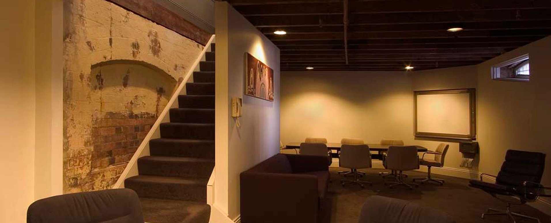 Terrace Office by Haiku 2 | ArchiPro AU