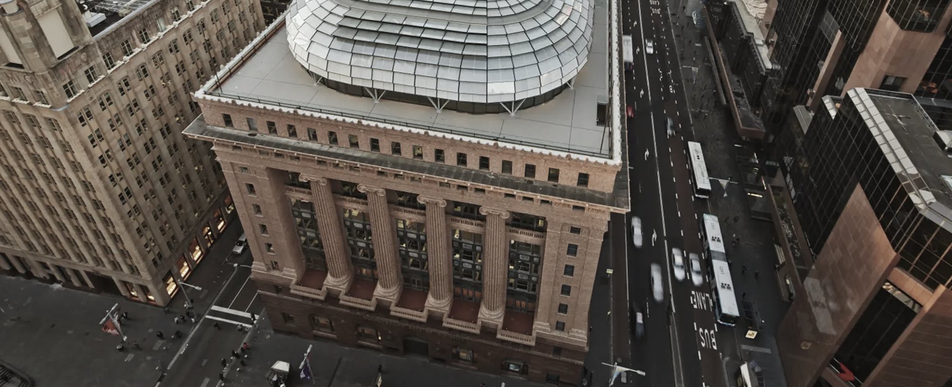 48-50 Martin Place | ArchiPro AU