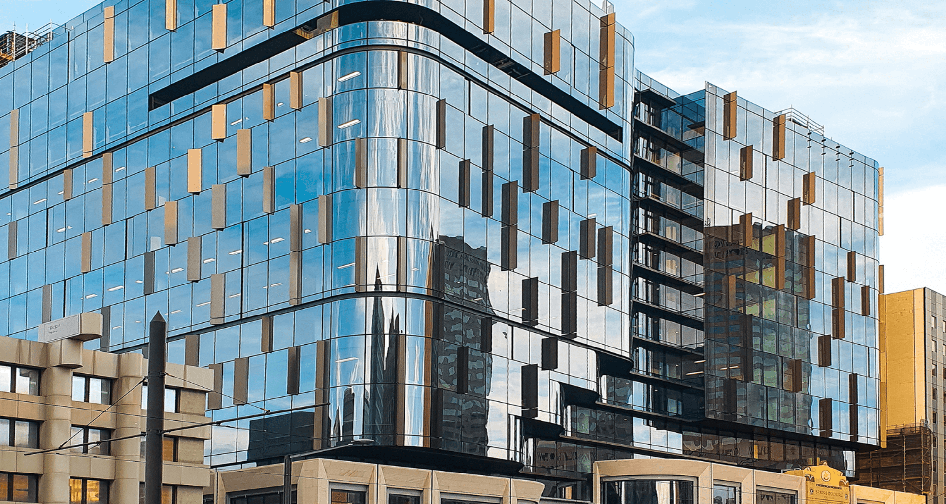 60 King William, SA by EZ Concept | ArchiPro AU