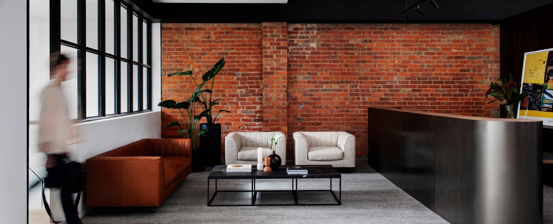 Watson Young HQ by Watson Young Architects | ArchiPro AU