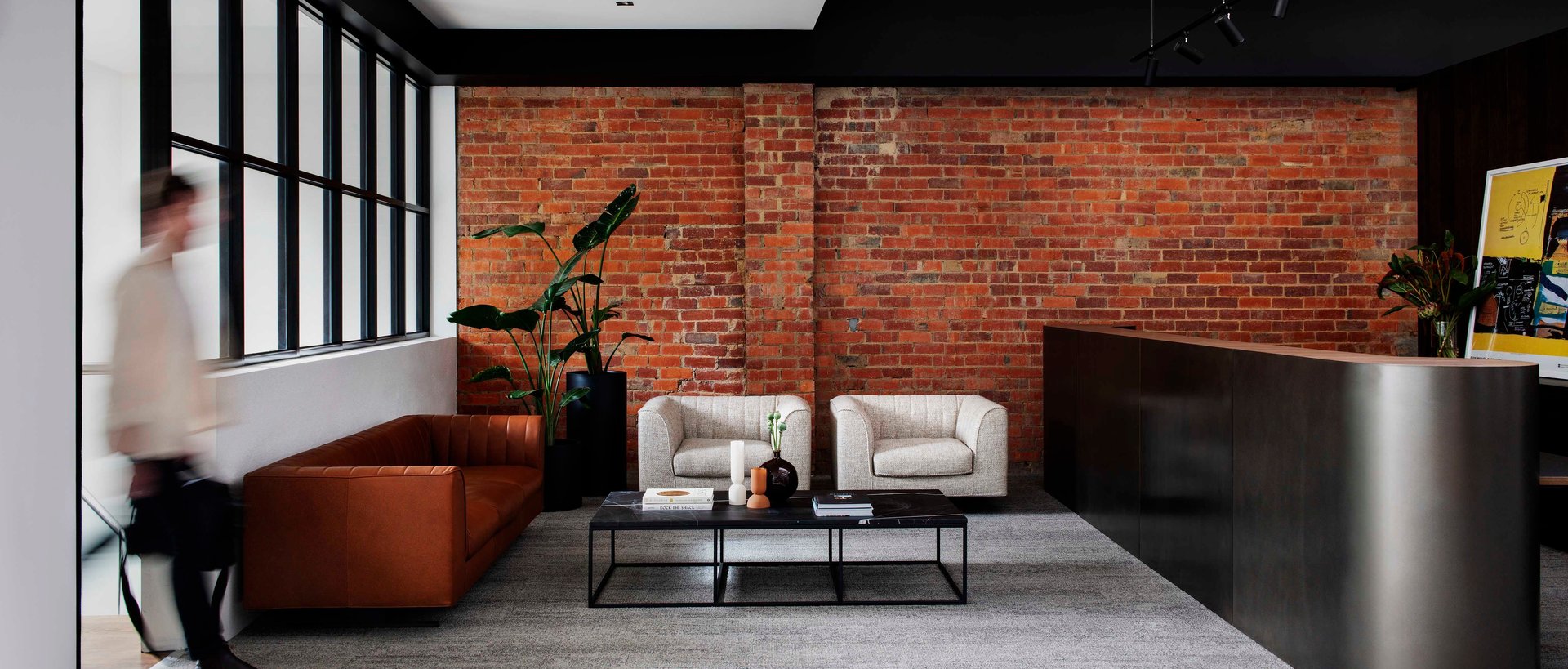 Watson Young HQ by Watson Young Architects | ArchiPro AU