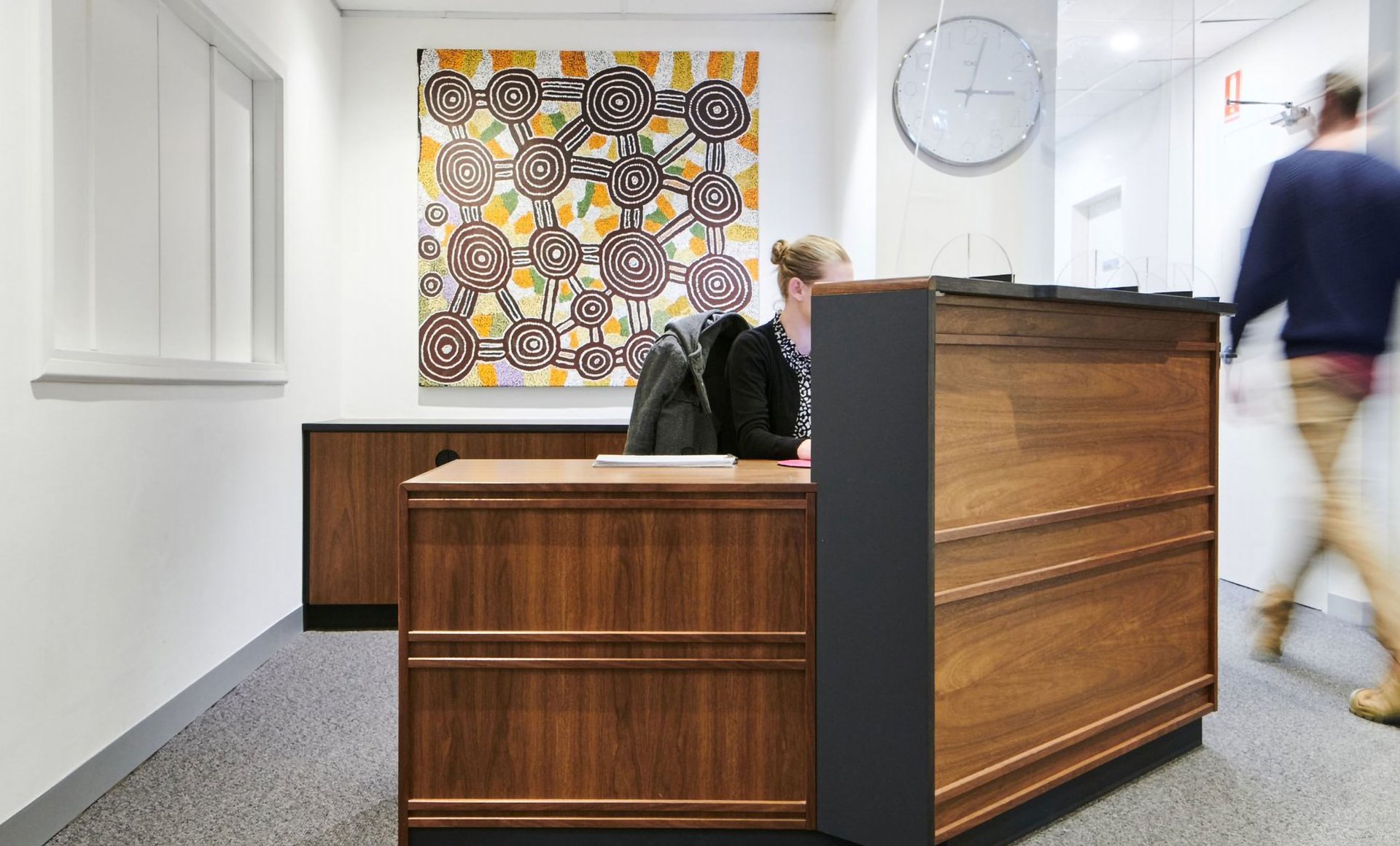 Windeyer Reception, Sydney by Made to Matter | ArchiPro AU