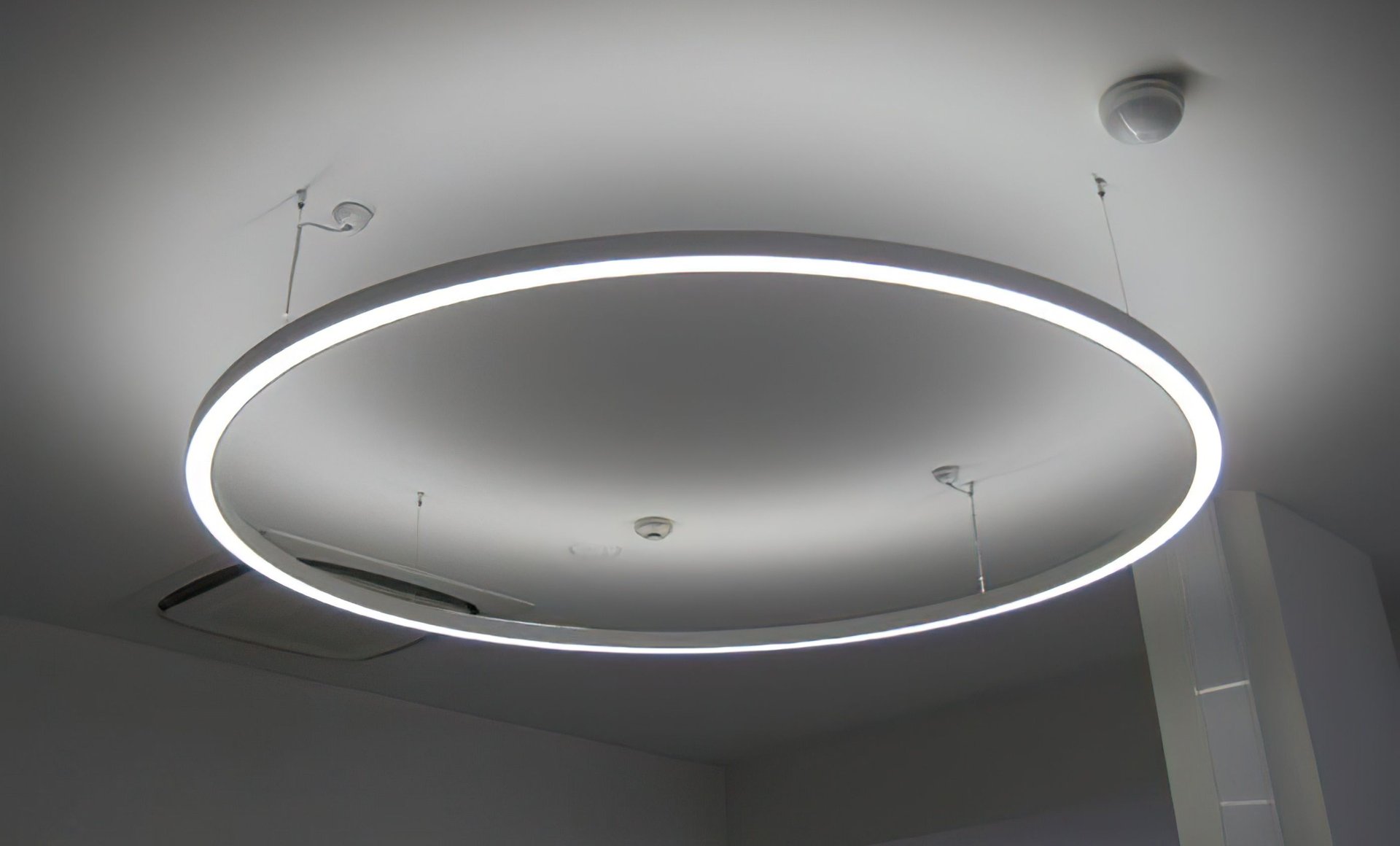 Focus: Office Lighting Design by Haron Robson | ArchiPro AU