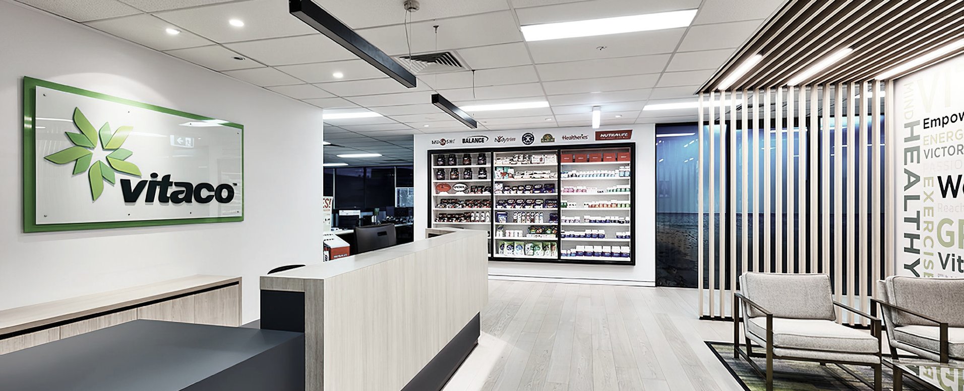 Vitaco by Refit Australia Pty Ltd | ArchiPro AU