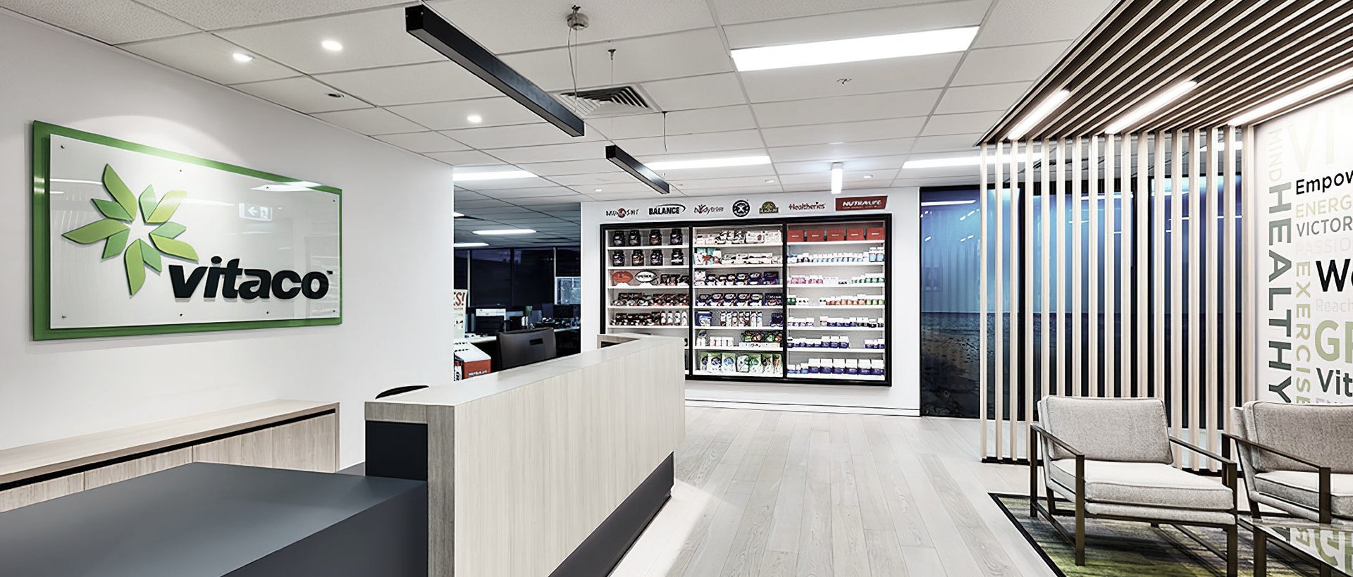 Vitaco by Refit Australia Pty Ltd | ArchiPro AU