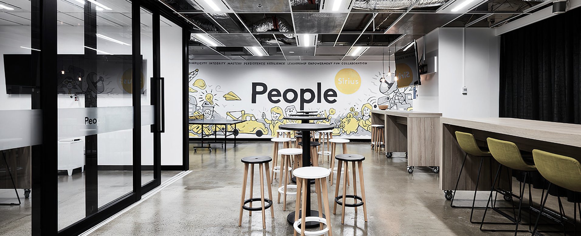 Sirius People by Refit Australia Pty Ltd | ArchiPro AU