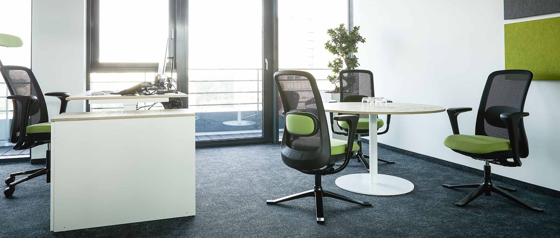 Der Grüne Punkt by Flokk | ArchiPro AU