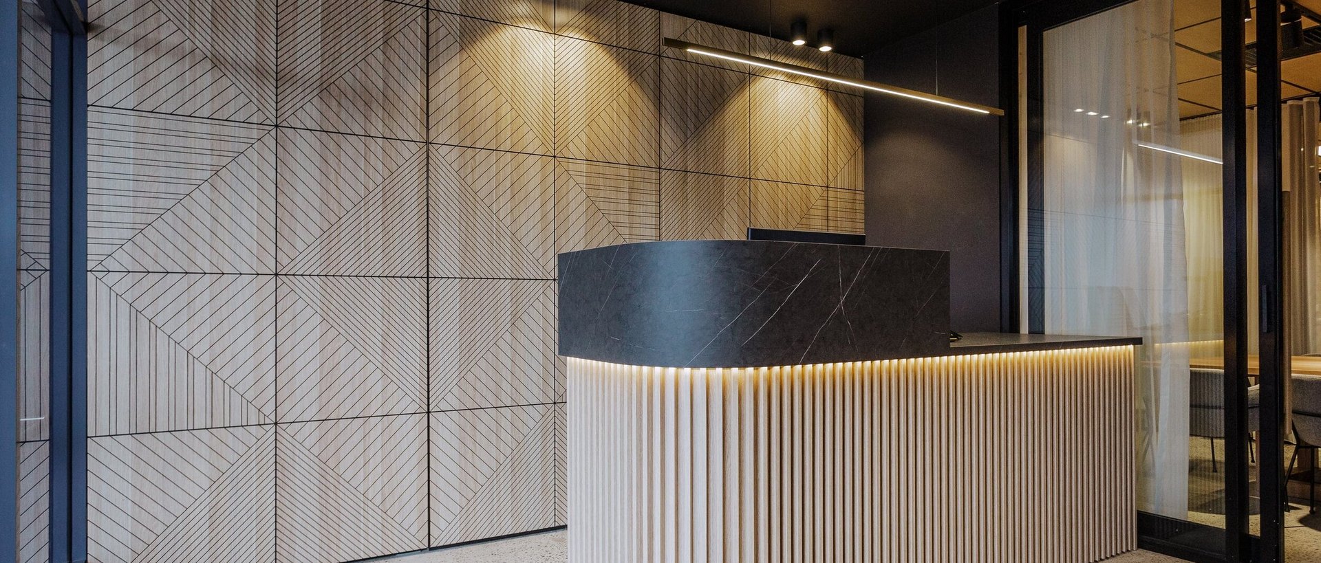 Seton Family Lawyers | Erina by Fabric Architecture | ArchiPro AU