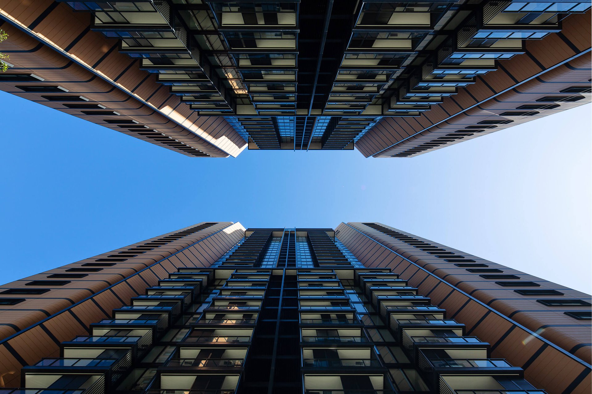st leonards square by sissons | ArchiPro AU