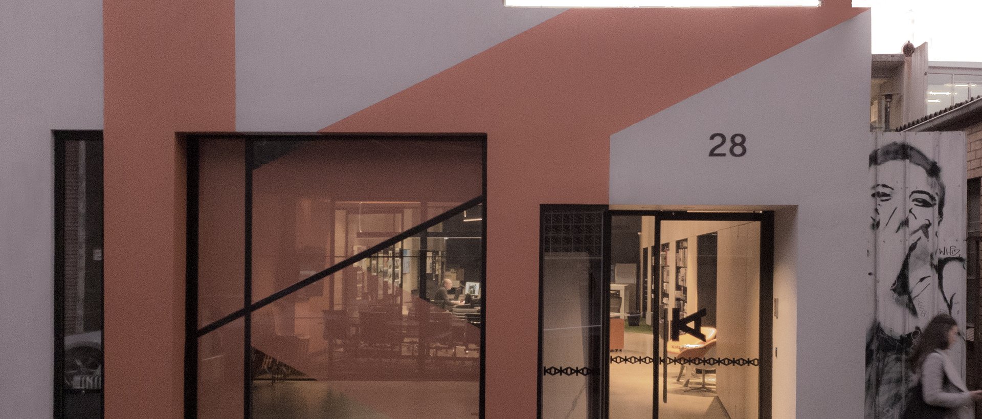 Katz Architecture Office by Katz Architecture | ArchiPro AU