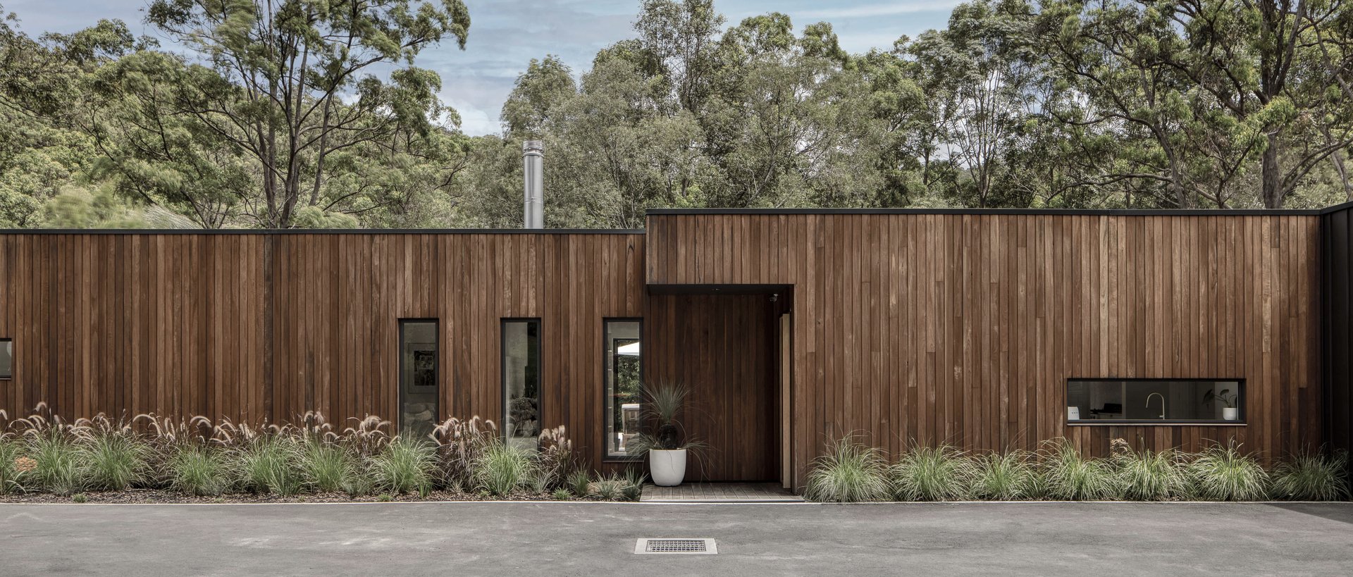 Il Ruscello by Stuart Osman Building Designs | ArchiPro AU