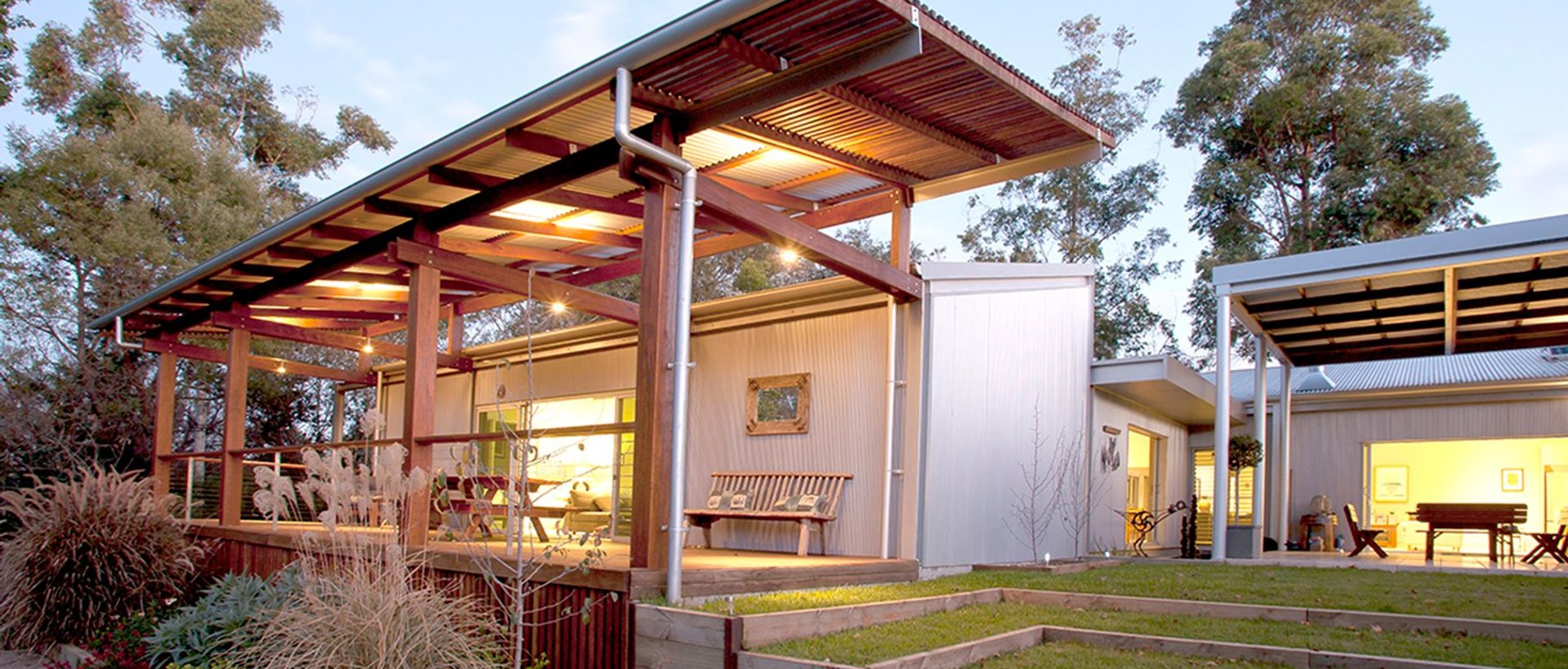 Mudgee House by BHI Architects | ArchiPro AU