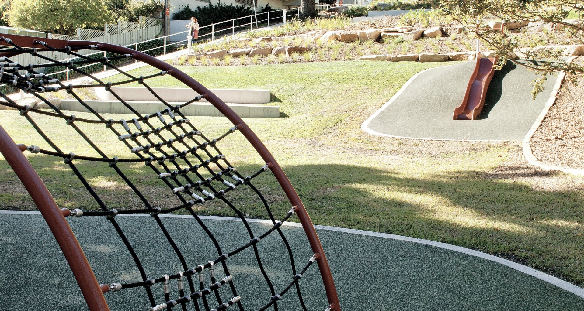 Kenneth Slessor Park by Umbaco Landscape Architects | ArchiPro AU