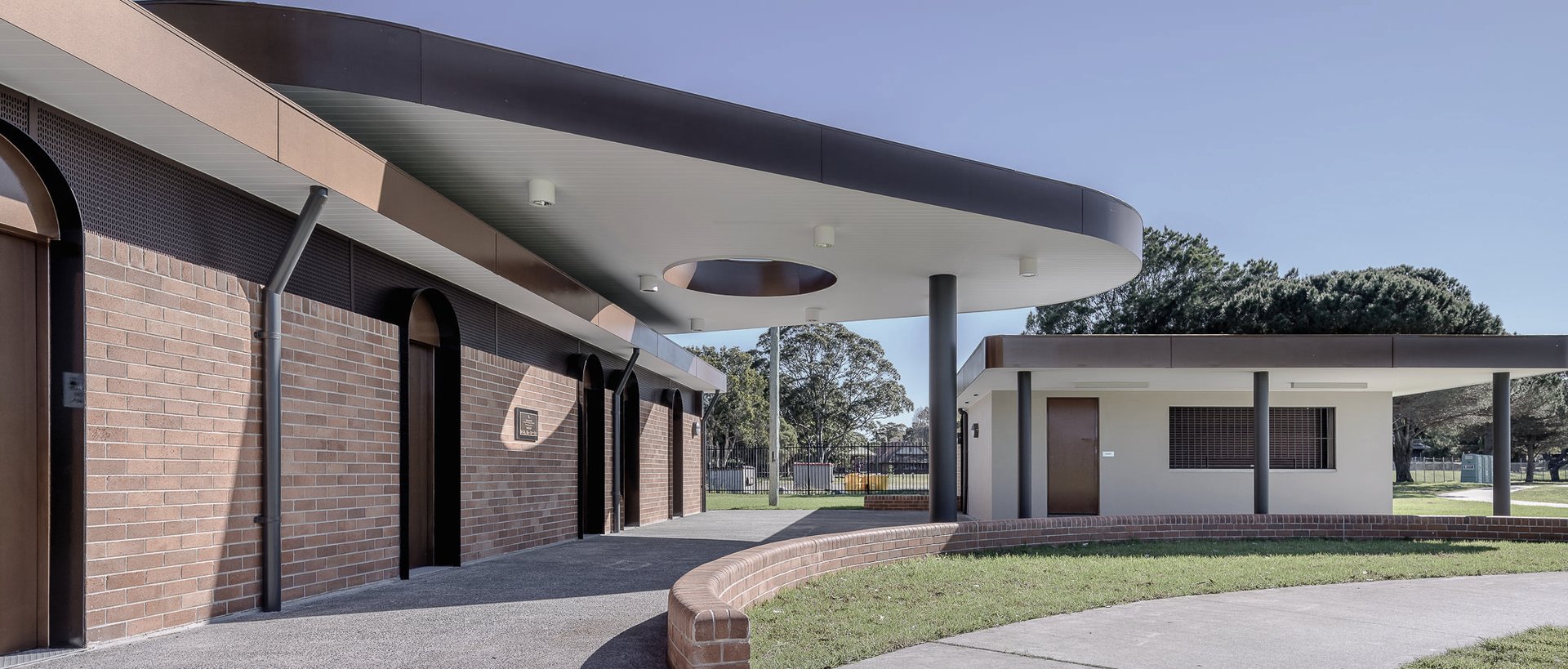 Rowland Park by JN Consulting Engineers | ArchiPro AU