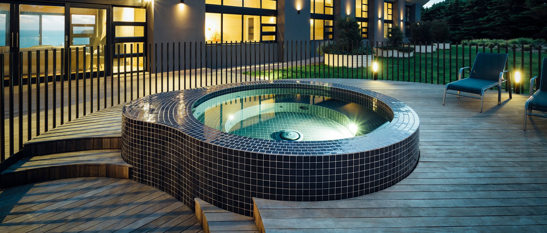 Wye by Aloha Pools | ArchiPro AU