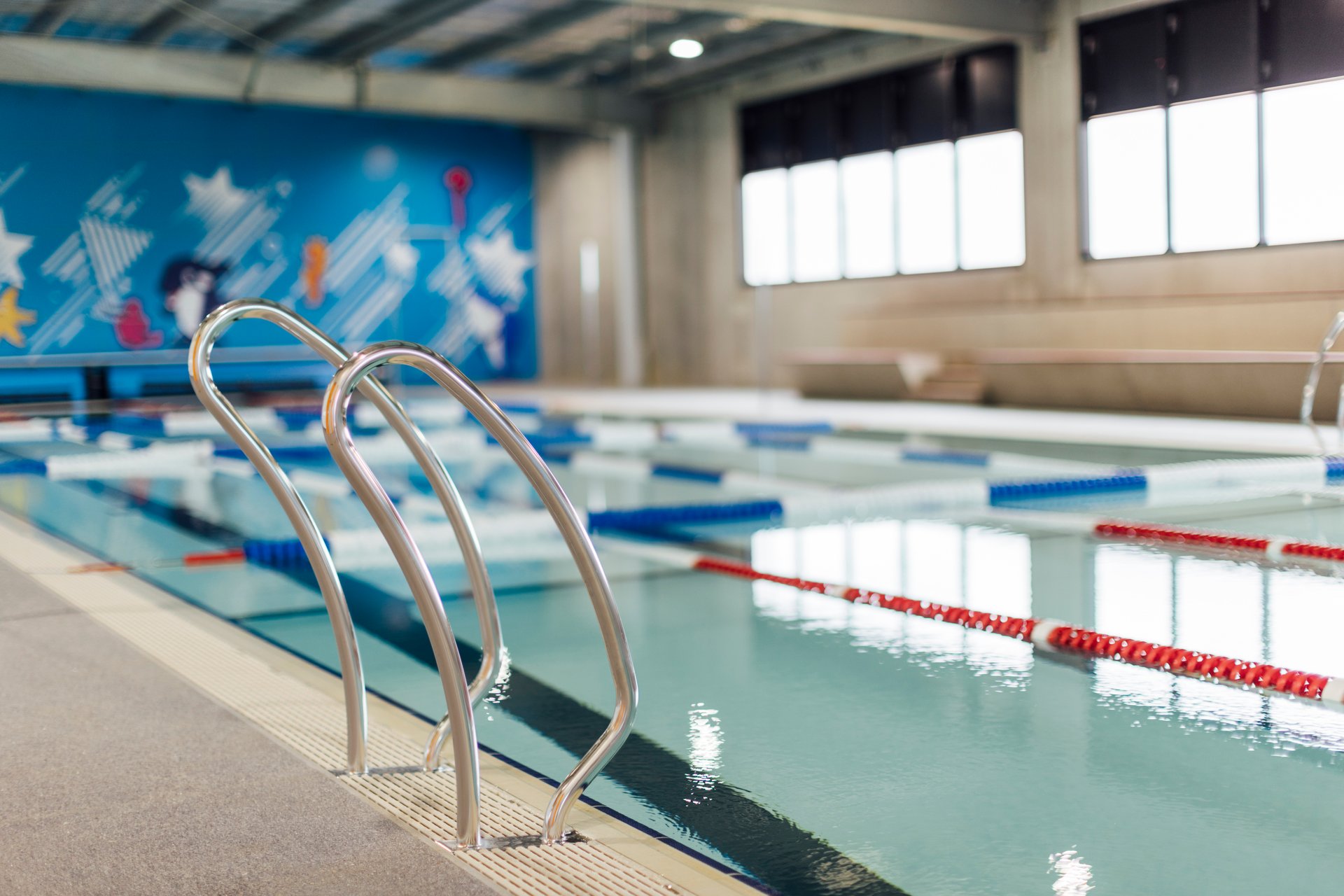 BK's Learn to Swim by Aloha Pools | ArchiPro AU