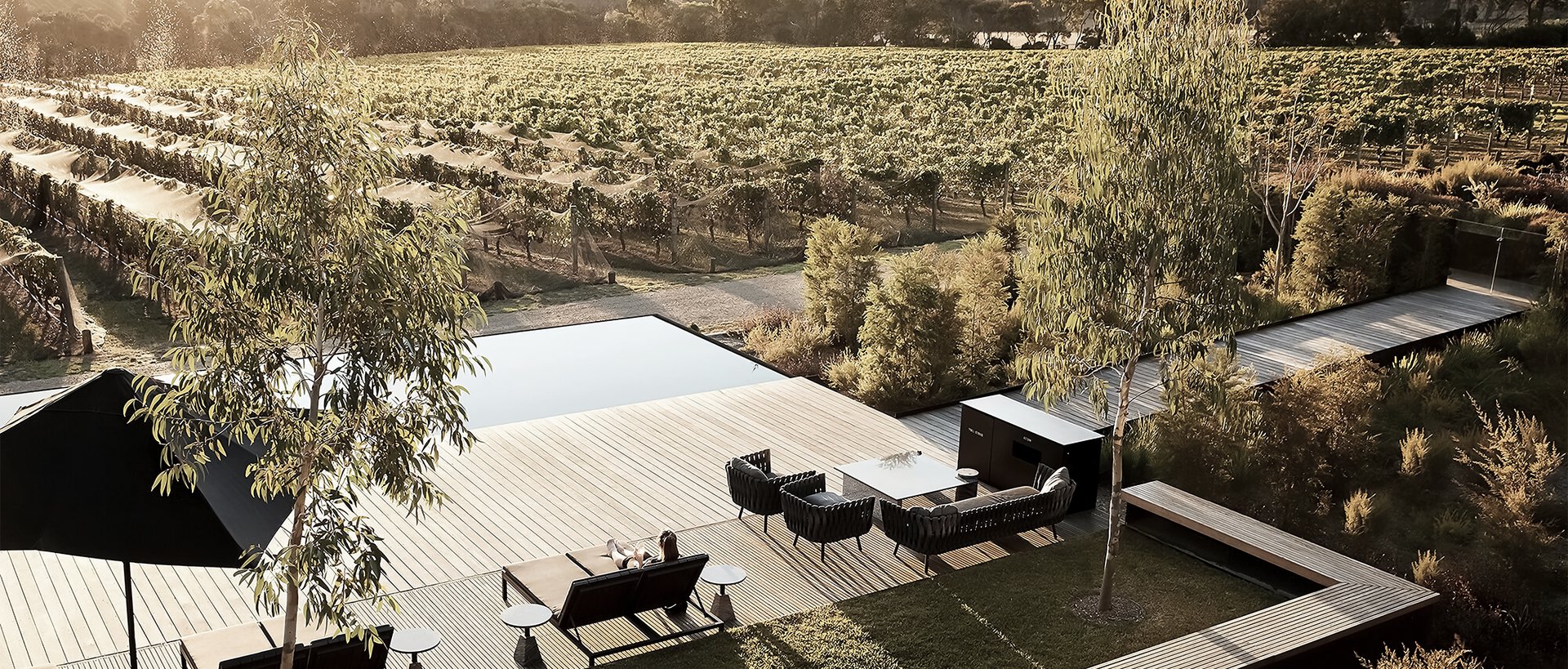 Victoria- Jackalope Hotel by Aloha Pools | ArchiPro AU