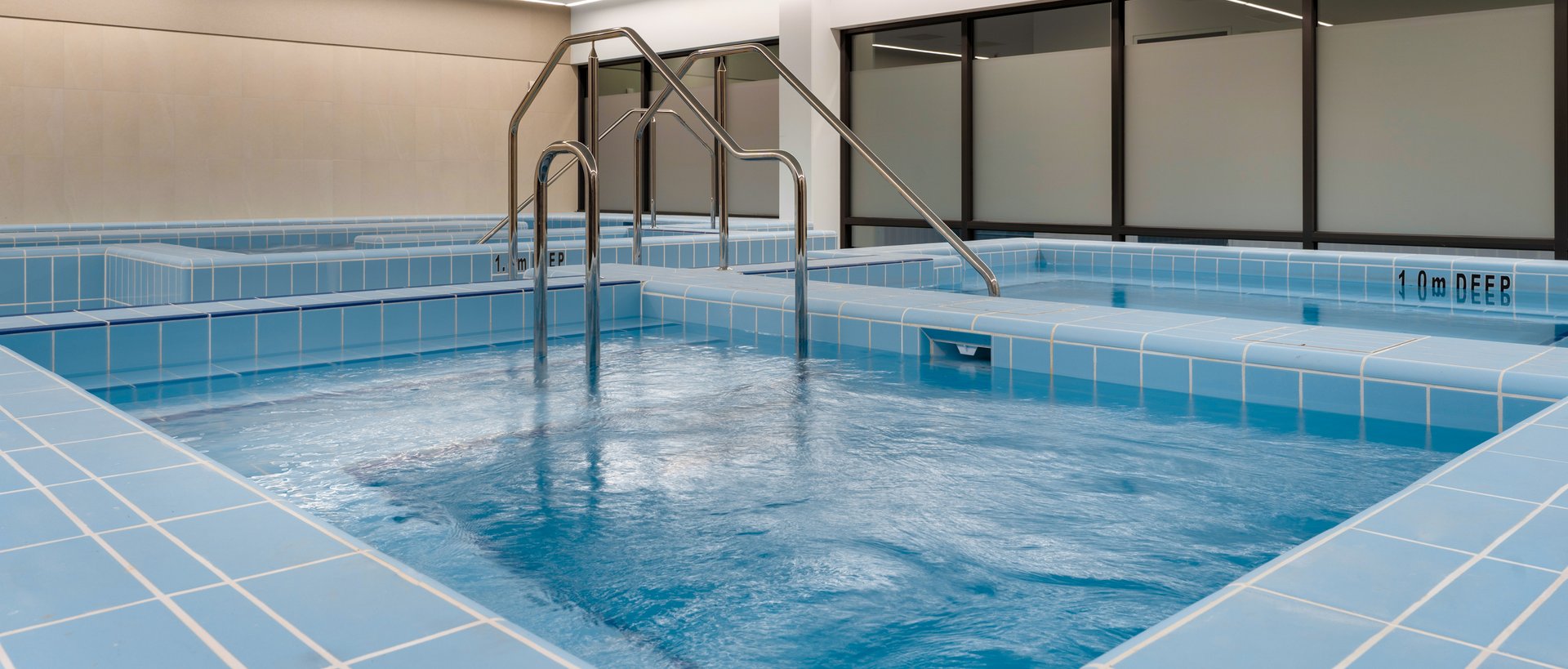 The Home of the Matilda's by Aloha Pools | ArchiPro AU